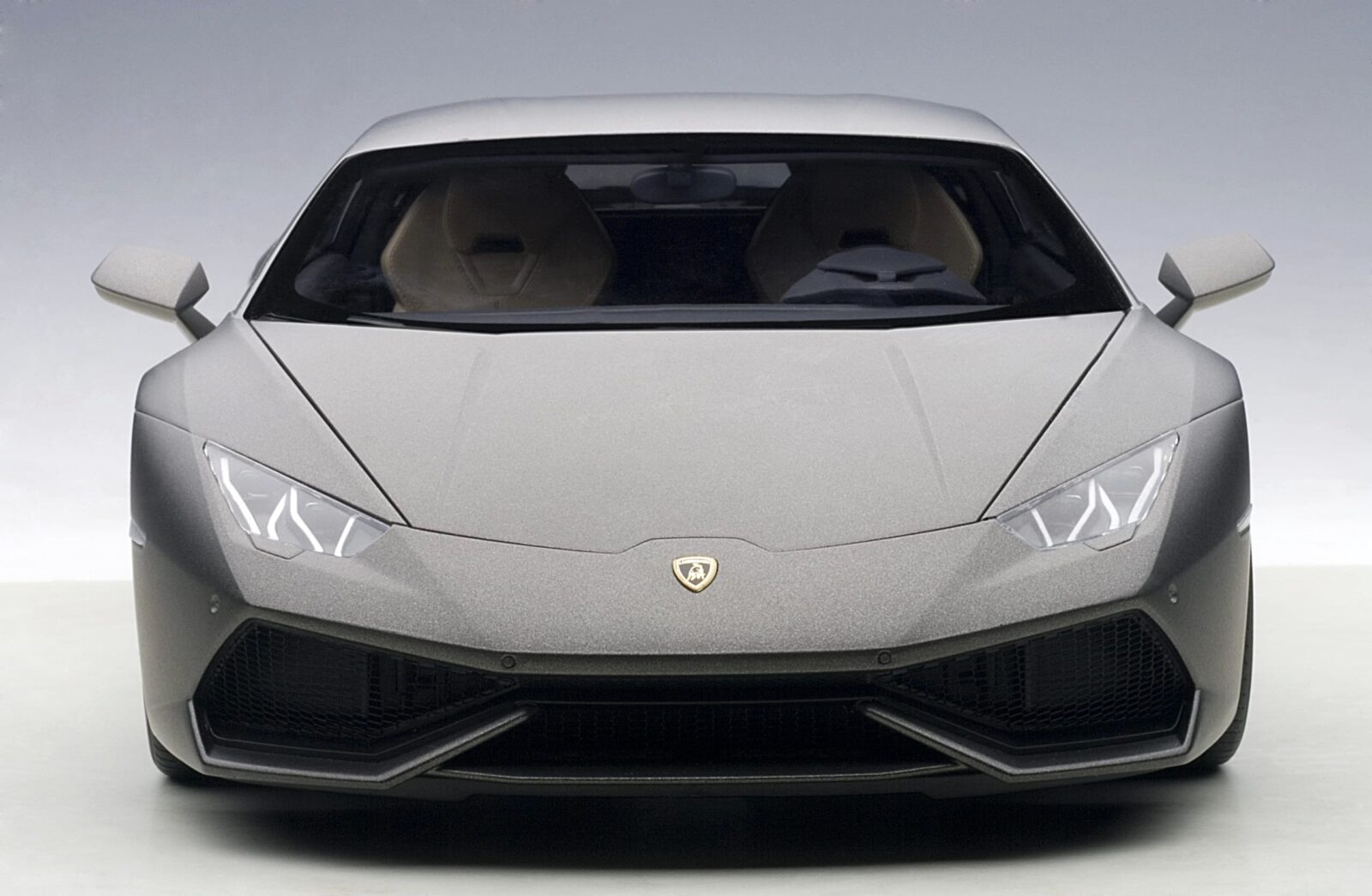 Macheta Lamborghini Huracán LP610-4 Autoart - CollectorsCorner