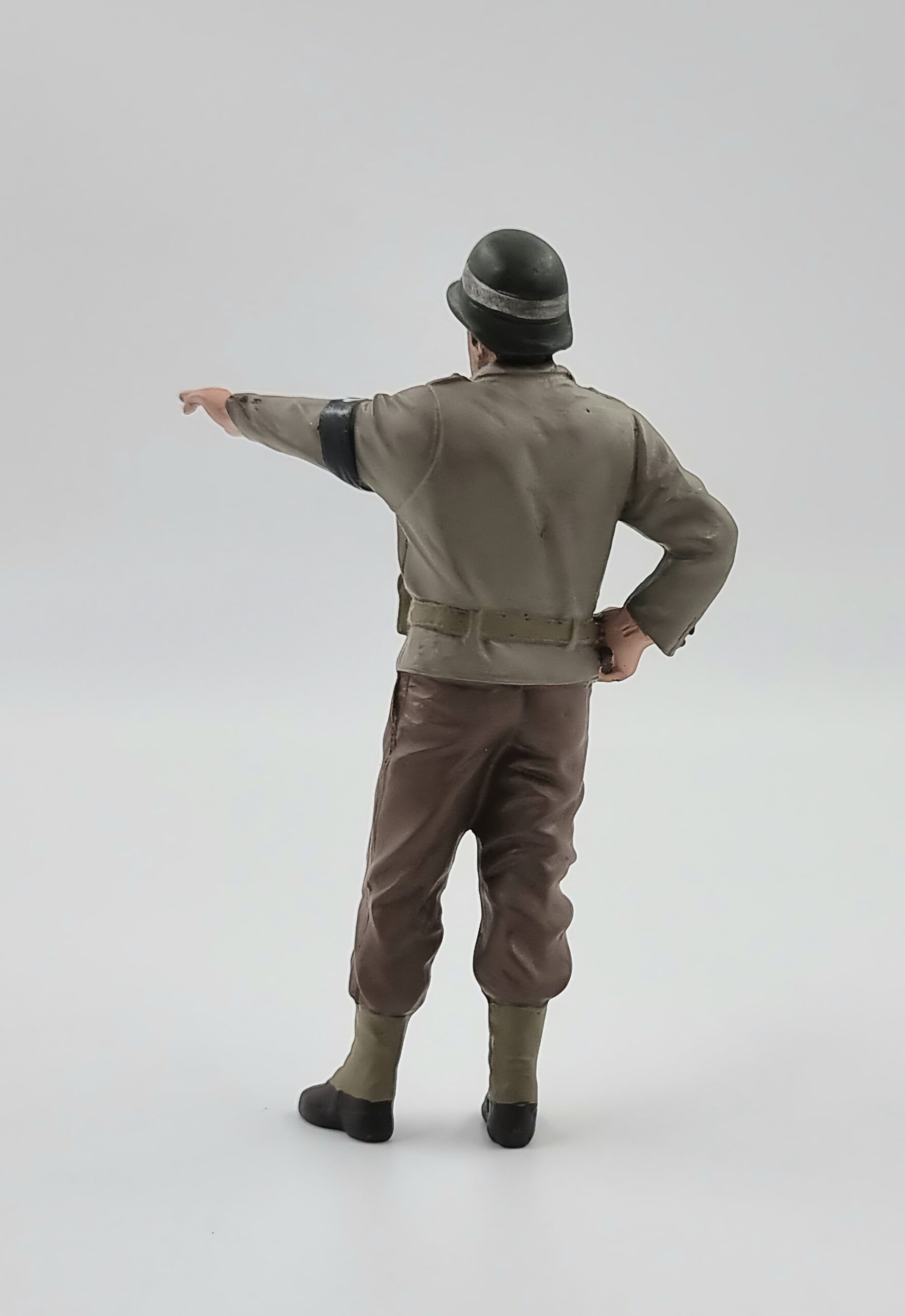 Figurină Soldat Military Police American Diorama - CollectorsCorner